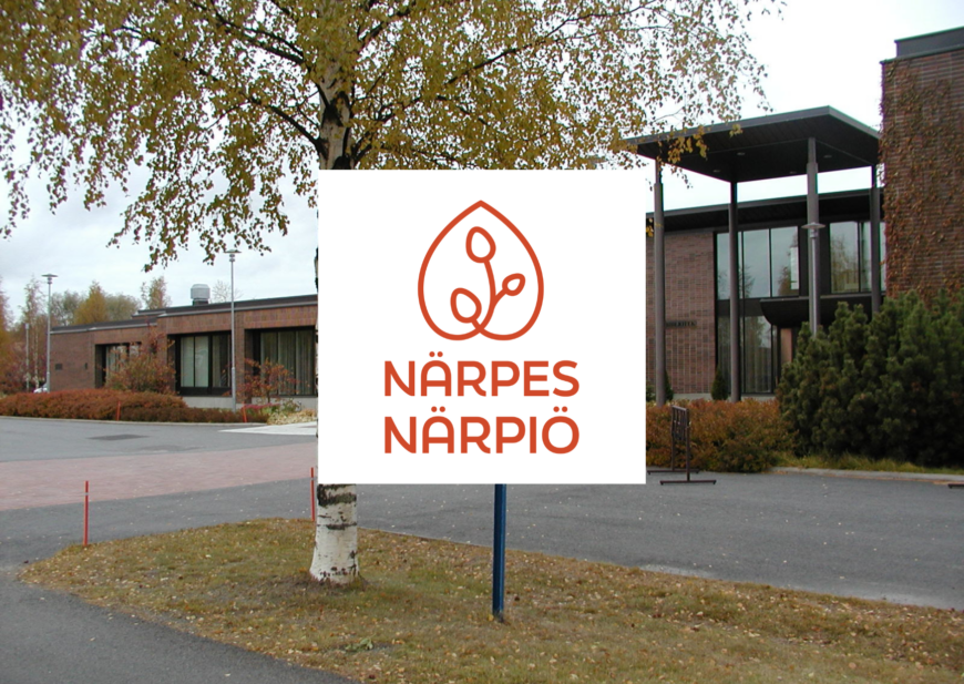 Etusivu - Work In Närpes